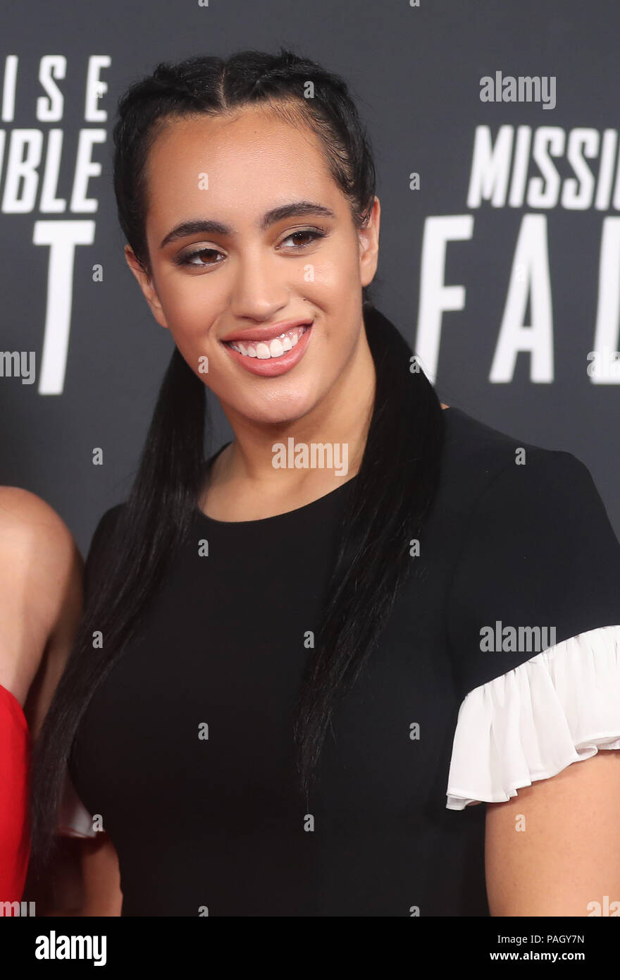 Simone alexandra johnson hi-res stock photography and images - Alamy