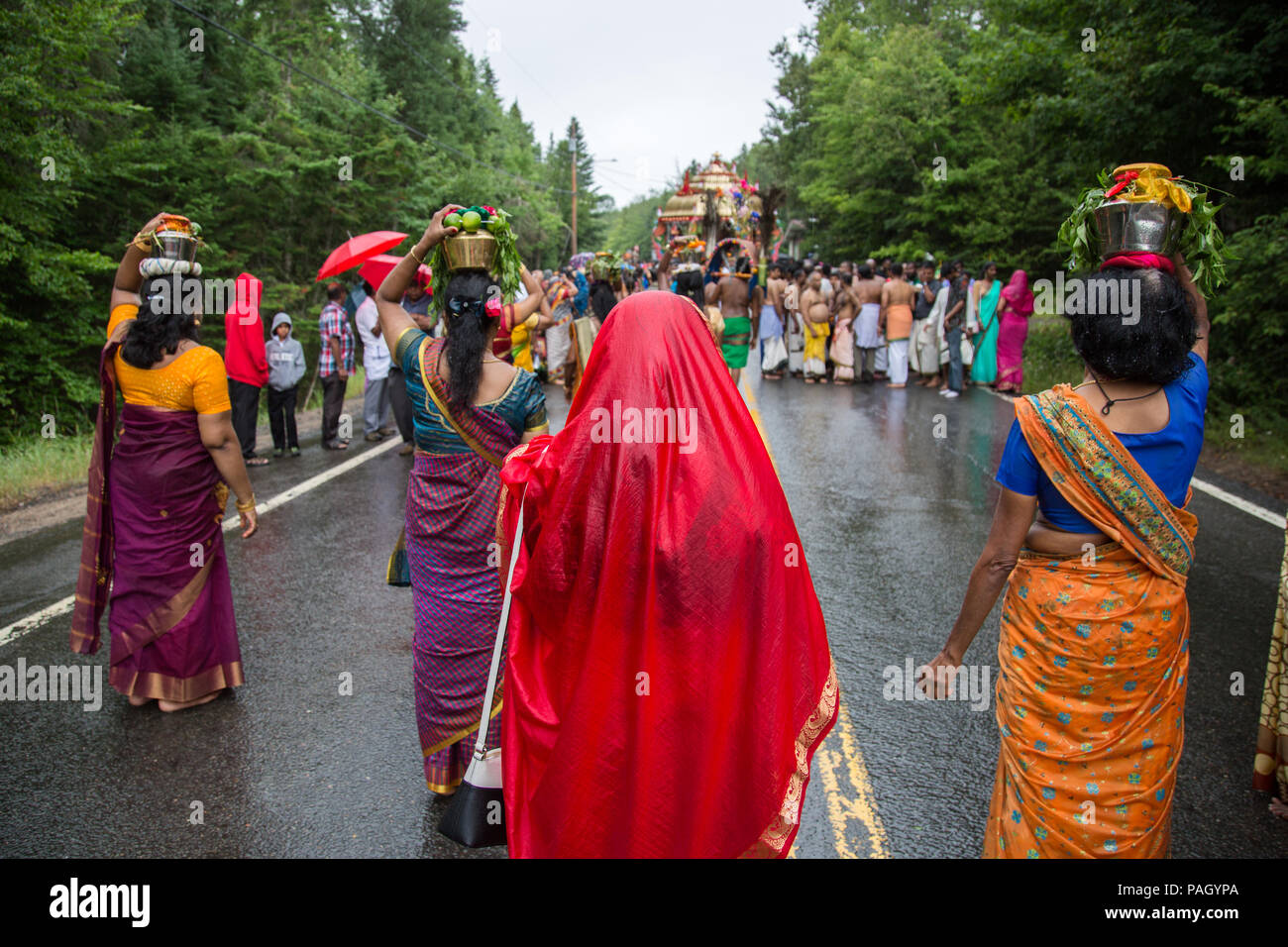 Hindu god heads hi-res stock photography and images - Alamy