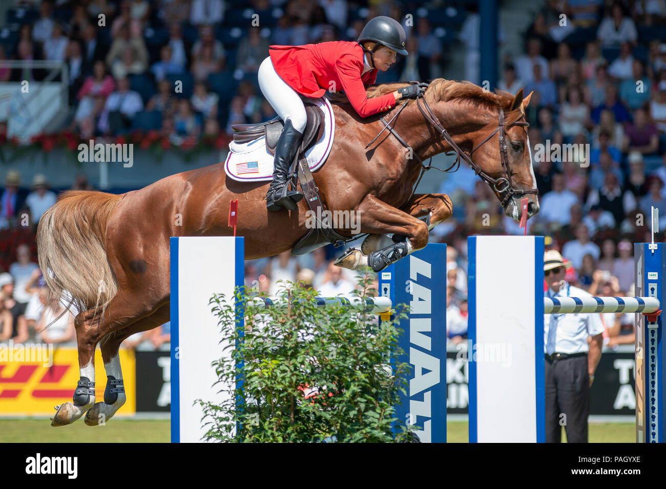 Elizabeth madden hi-res stock photography and images - Alamy