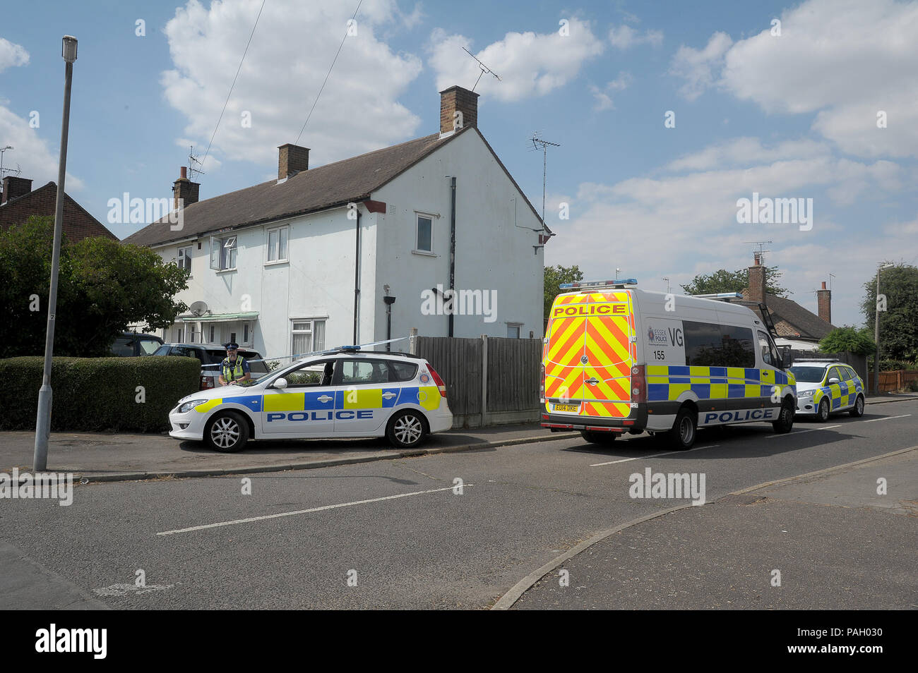 Rochford hospital hi-res stock photography and images - Alamy