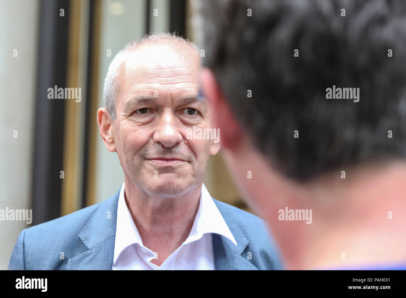 Richard corbett hi-res stock photography and images - Alamy
