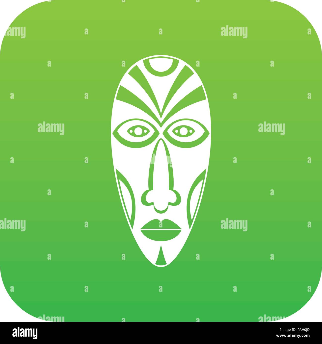 African bushmen Stock Vector Images - Alamy