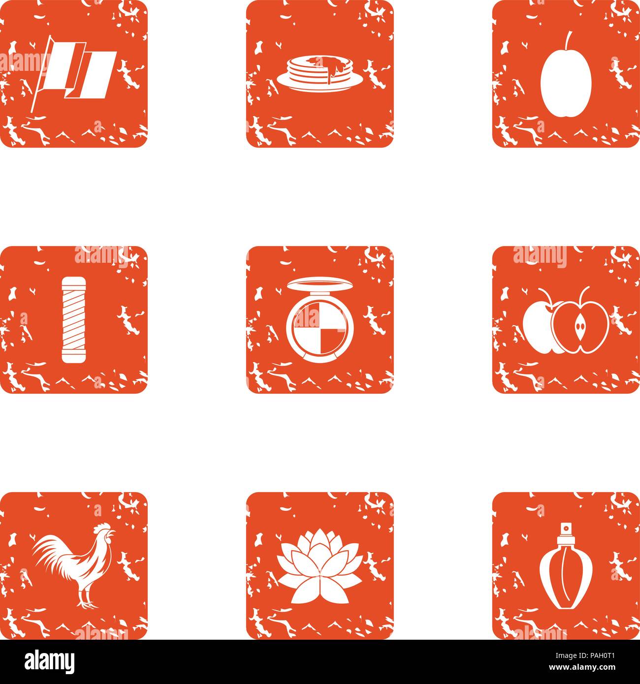 Country kitchen soup Stock Vector Images - Alamy