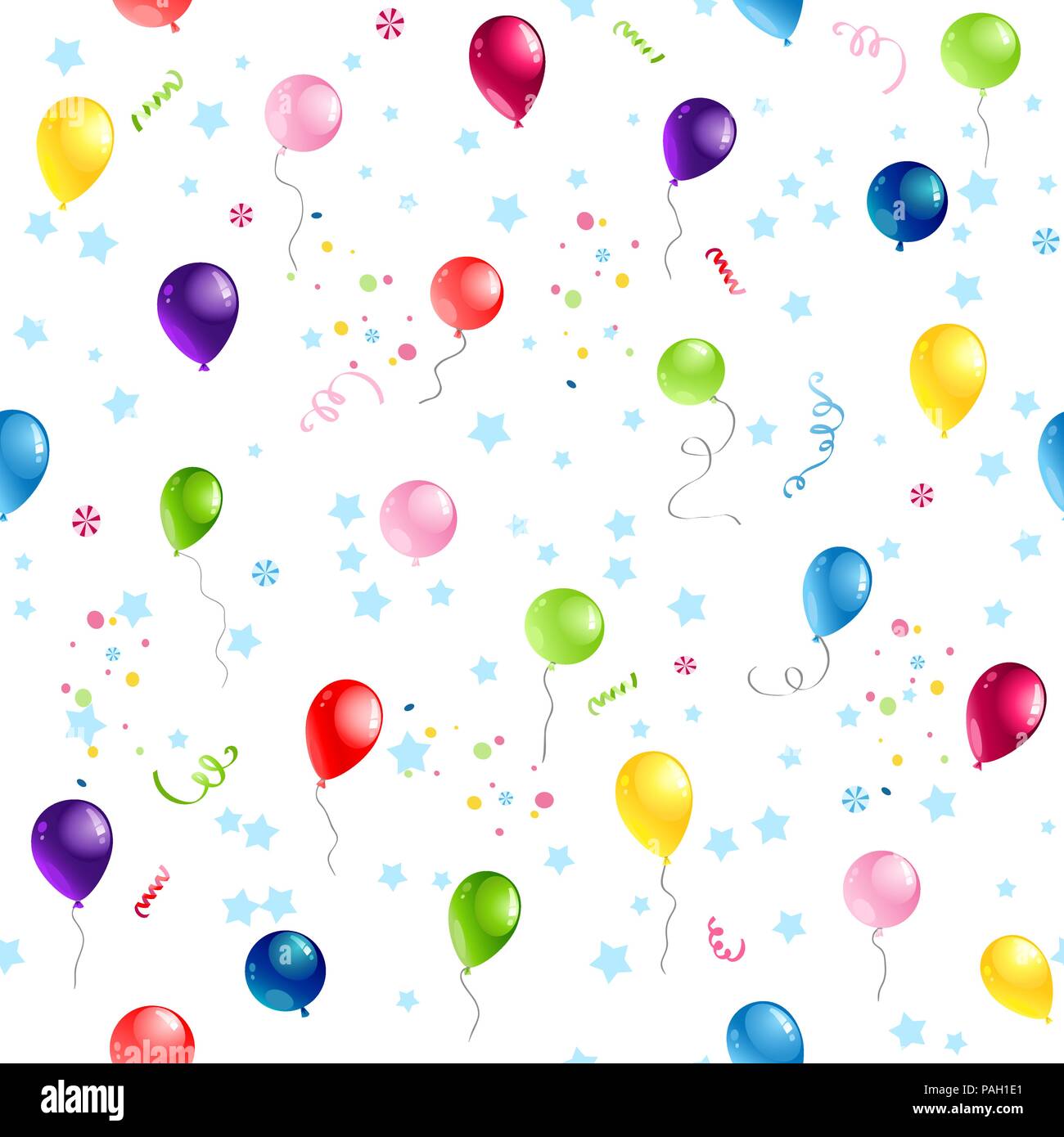 White seamless pattern Stock Vector Image & Art - Alamy