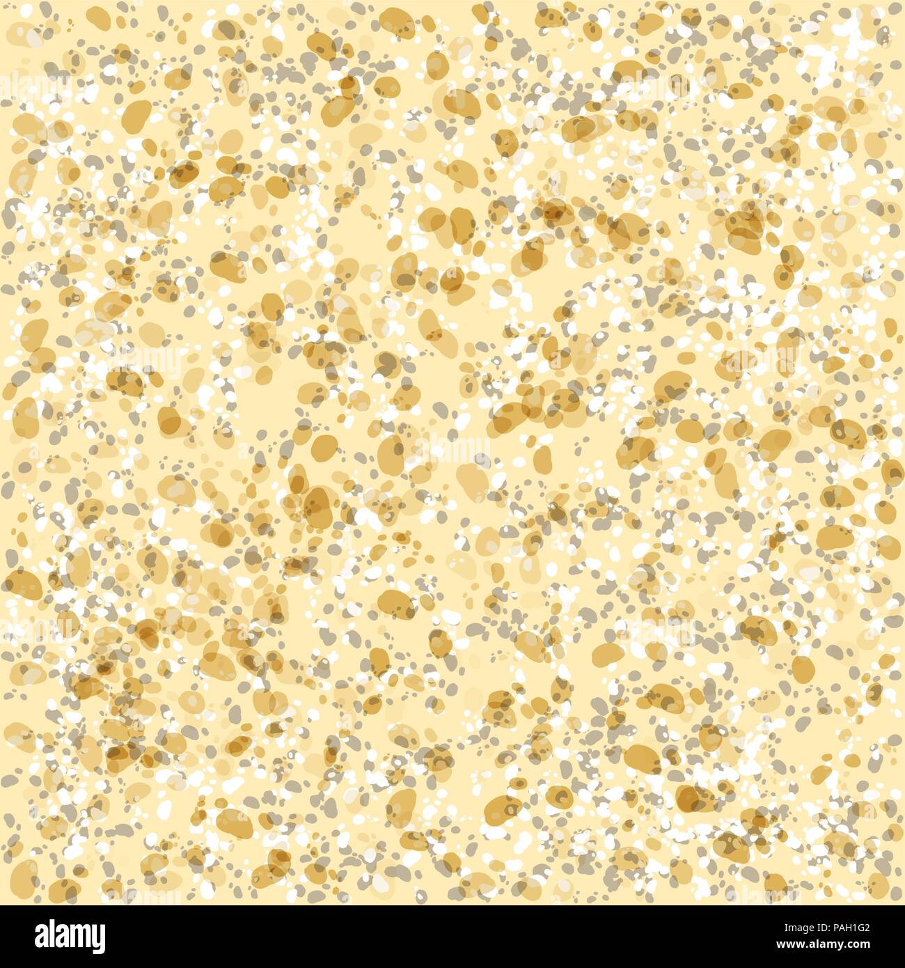 Brown mottled background surface texture Stock Vector Images - Alamy