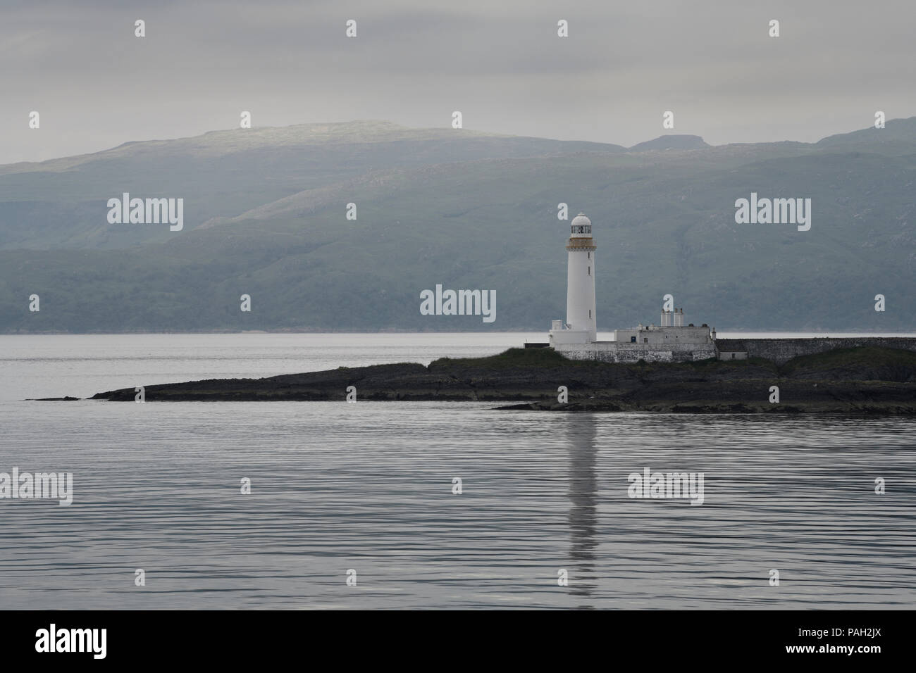 West scottish coast hi-res stock photography and images - Alamy