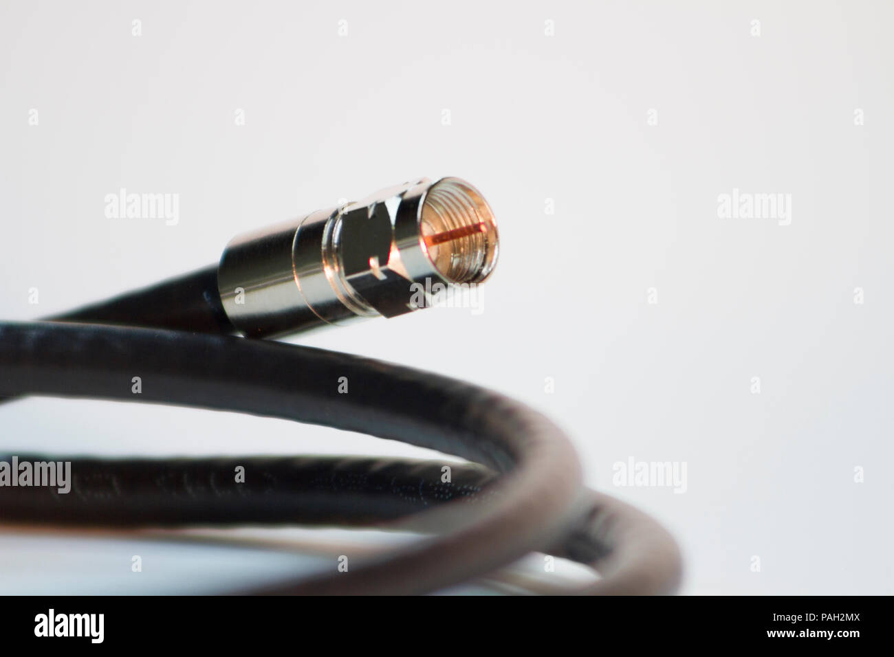 Cable fittings hi-res stock photography and images - Alamy