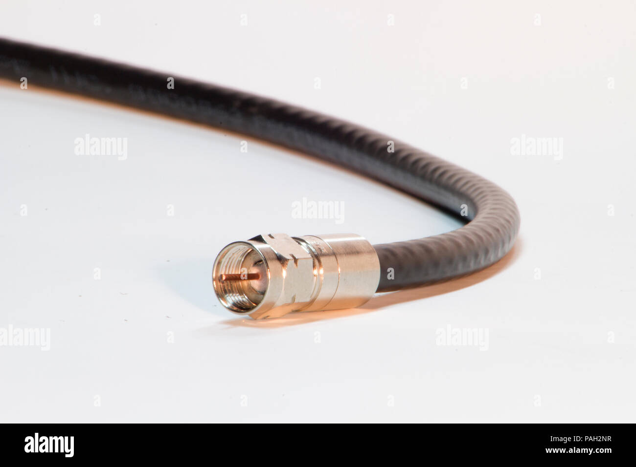 Cable fittings hi-res stock photography and images - Alamy