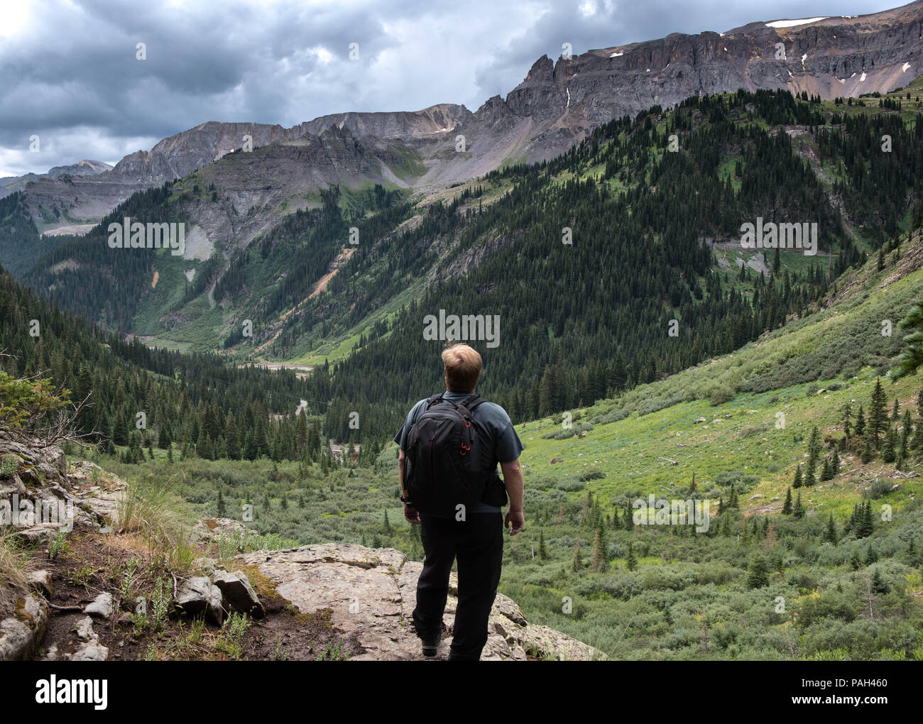 Beauty of mountain hi-res stock photography and images - Alamy