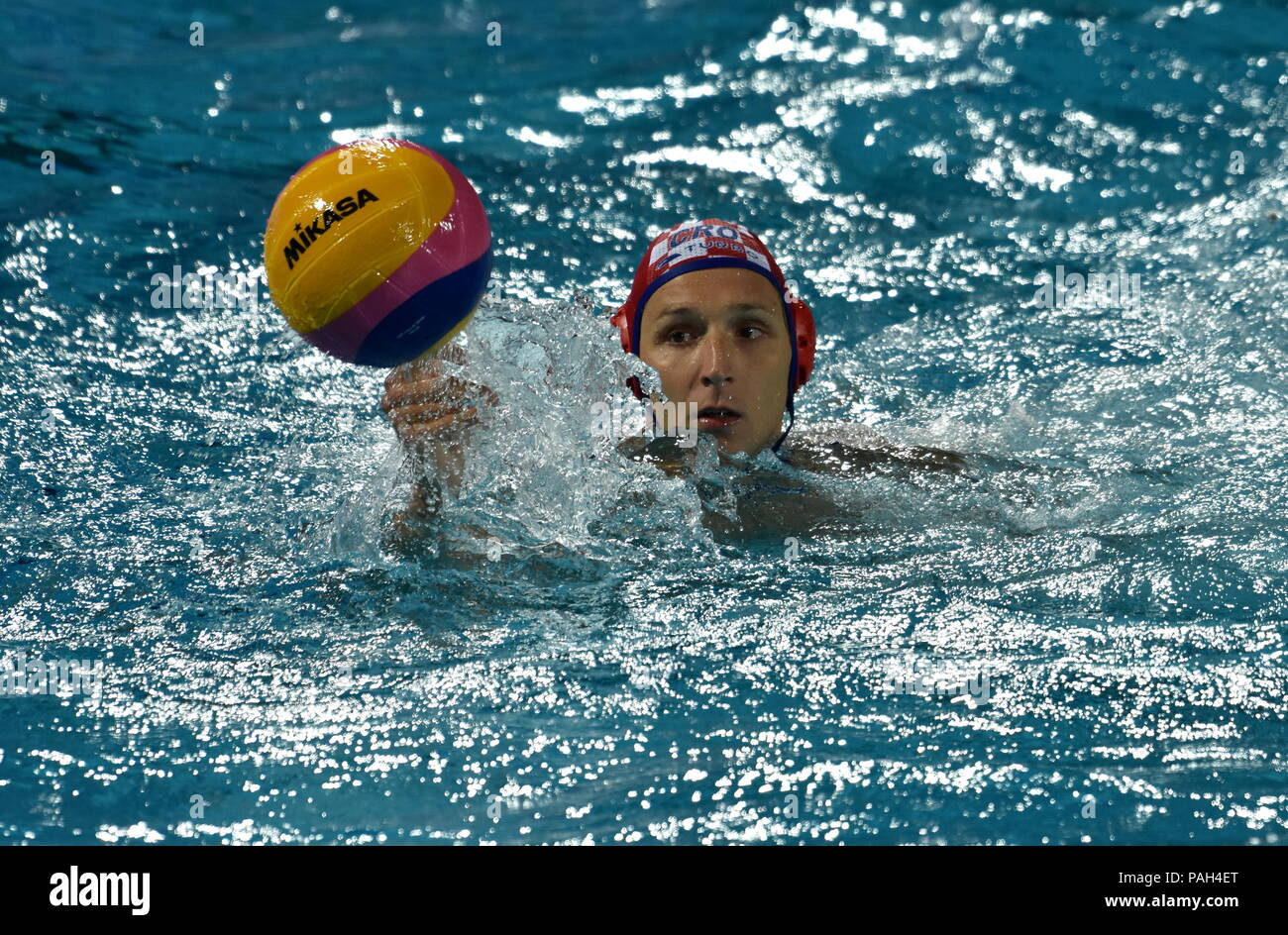 Bijac marko hi-res stock photography and images - Alamy