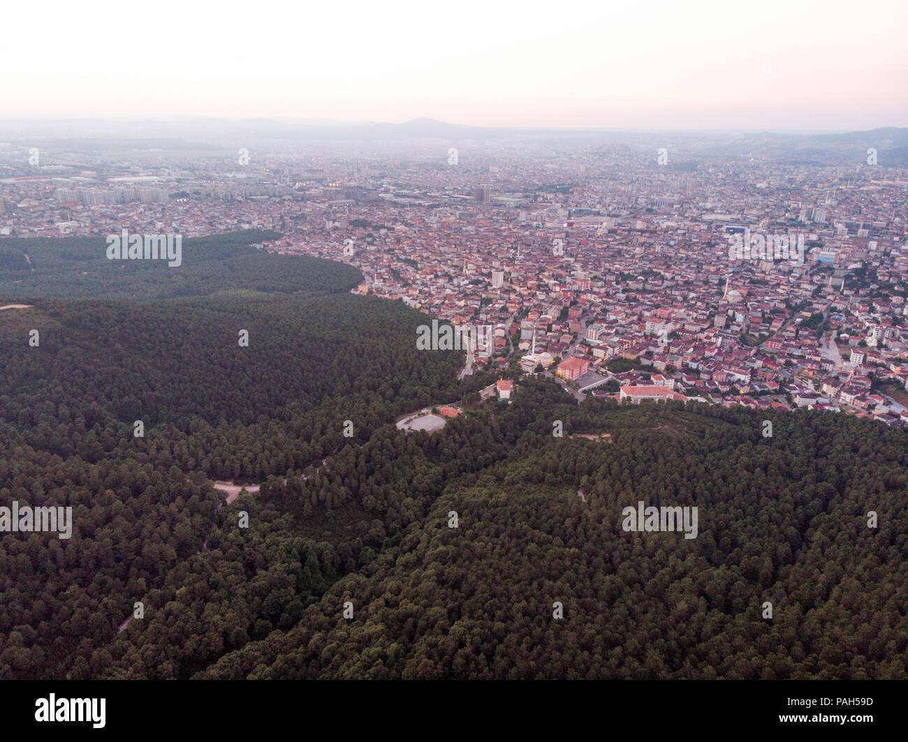 Sultanbeyli hi-res stock photography and images - Alamy