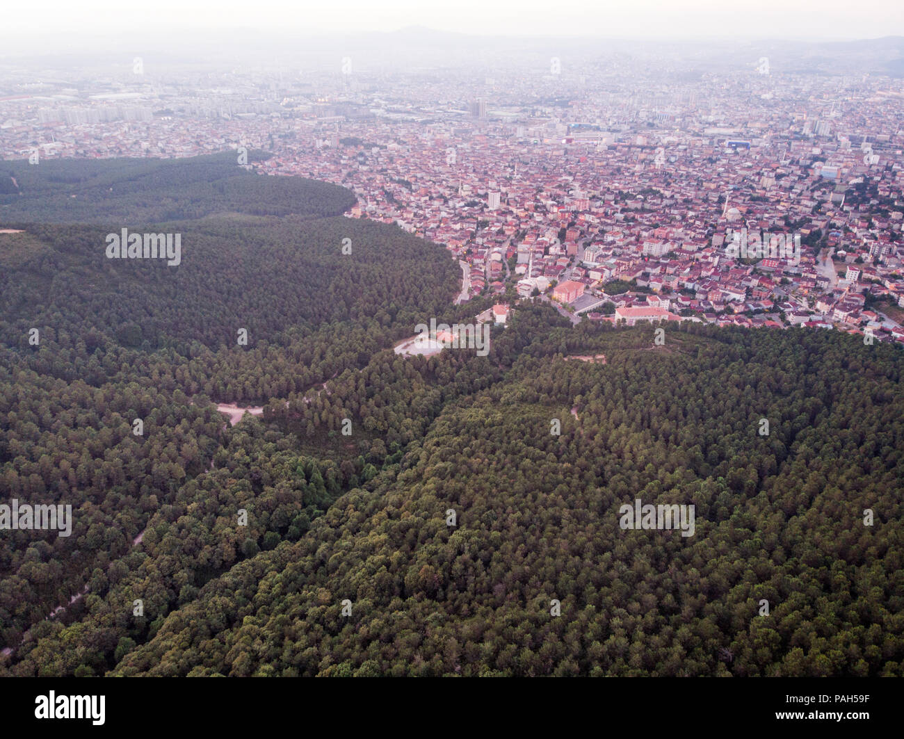Sultanbeyli hi-res stock photography and images - Alamy