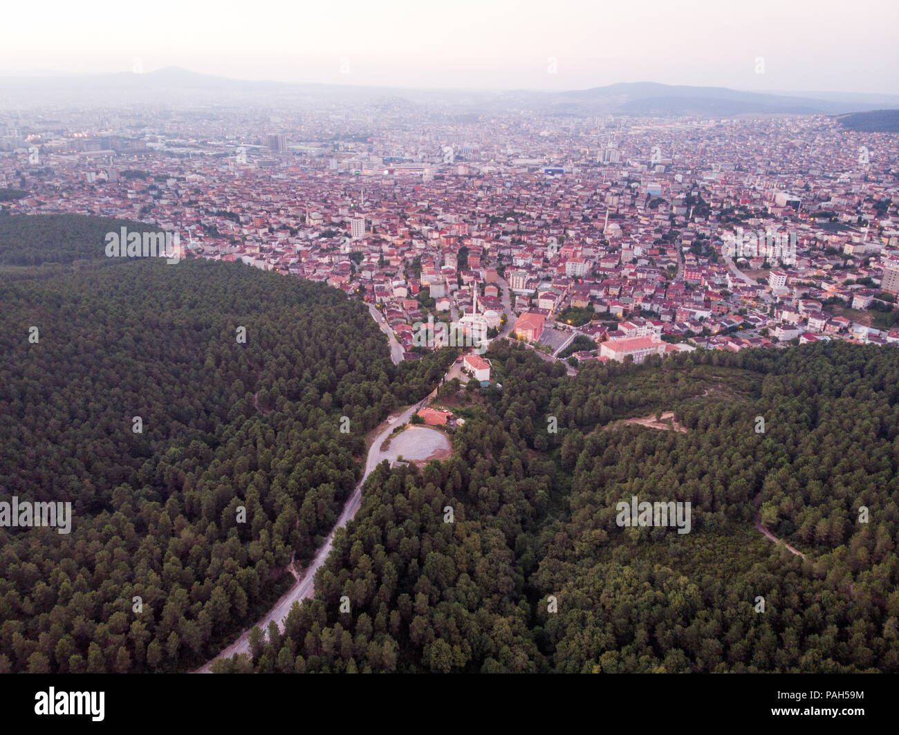 Sultanbeyli hi-res stock photography and images - Alamy