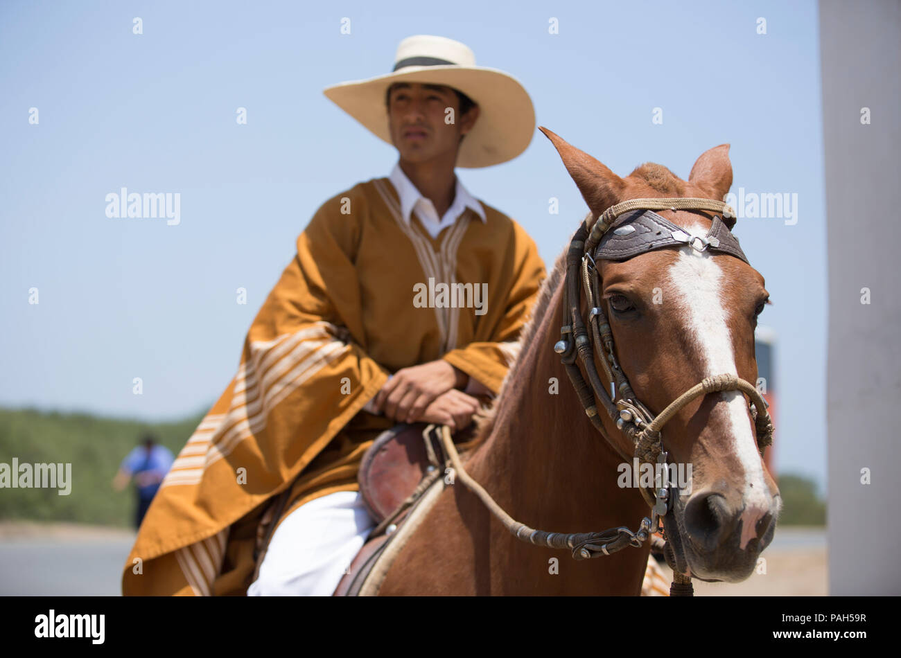 Guanches hi-res stock photography and images - Alamy