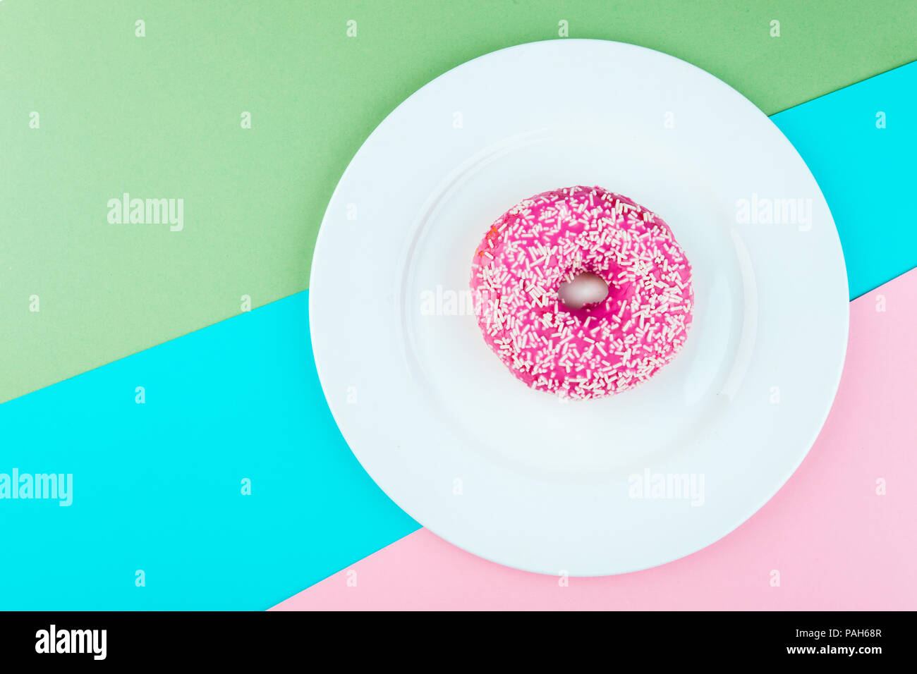 Donut art hi-res stock photography and images - Alamy