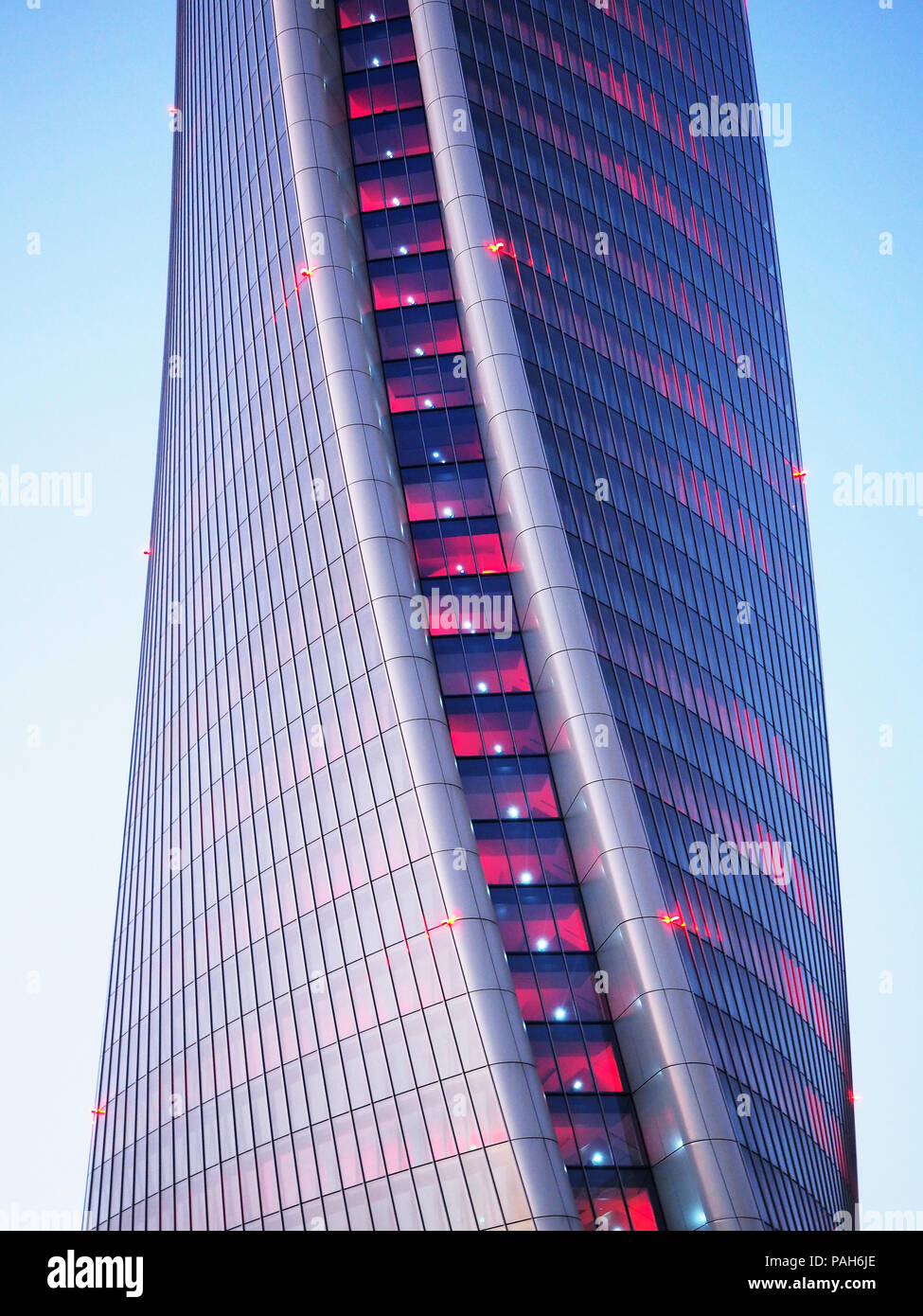 Europe,Italy,Lombardy,Milan,Citylife district,Citylife district ...