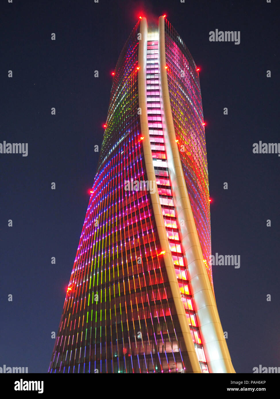 Europe,Italy,Lombardy,Milan,Citylife district,Citylife district ...