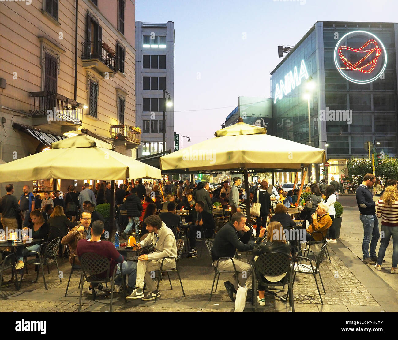 Aperitivo hi-res stock photography and images - Alamy