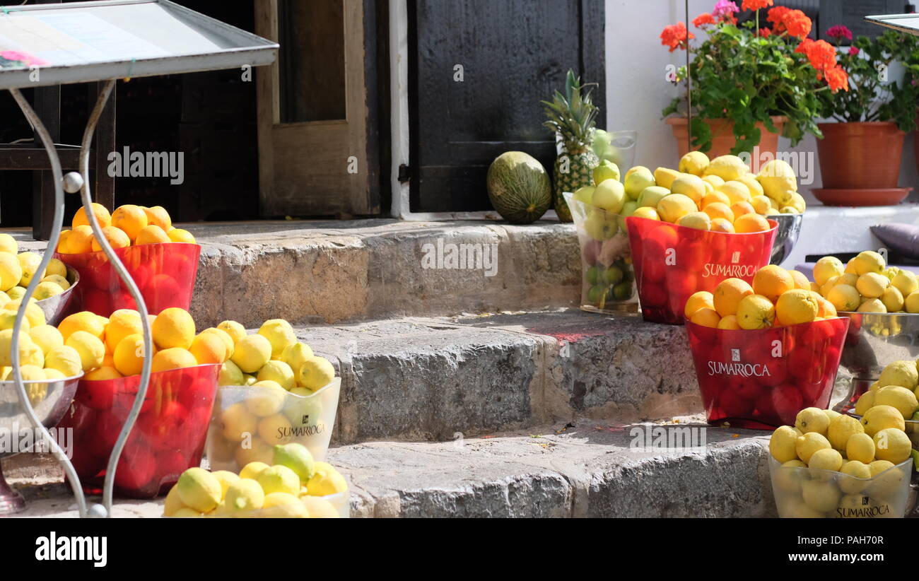 Nice fruits picture hi-res stock photography and images - Alamy