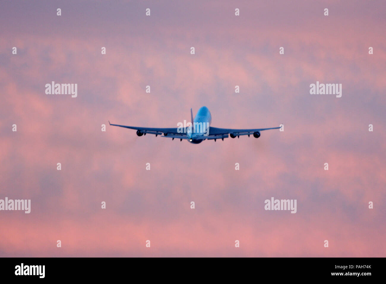 Take off,Malpensa airport,Milan,Italy Stock Photo - Alamy