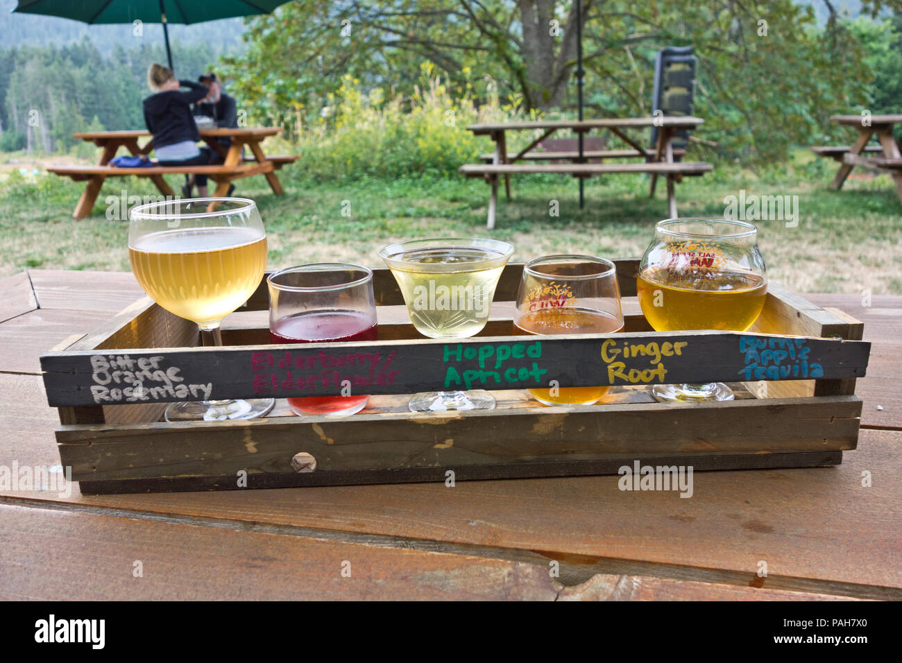 Ciders hi-res stock photography and images - Alamy