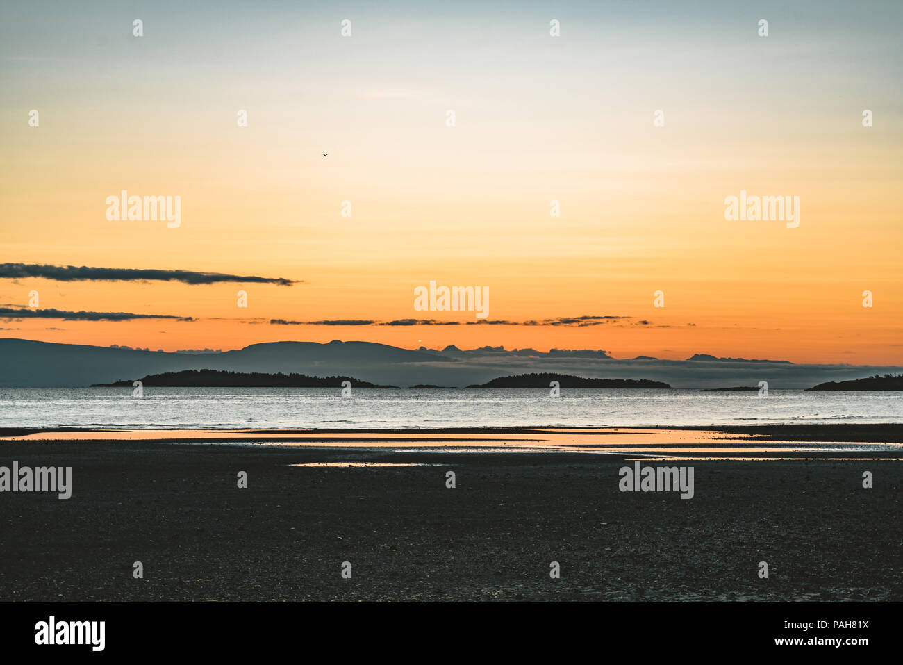 Vancouverisland hi-res stock photography and images - Alamy