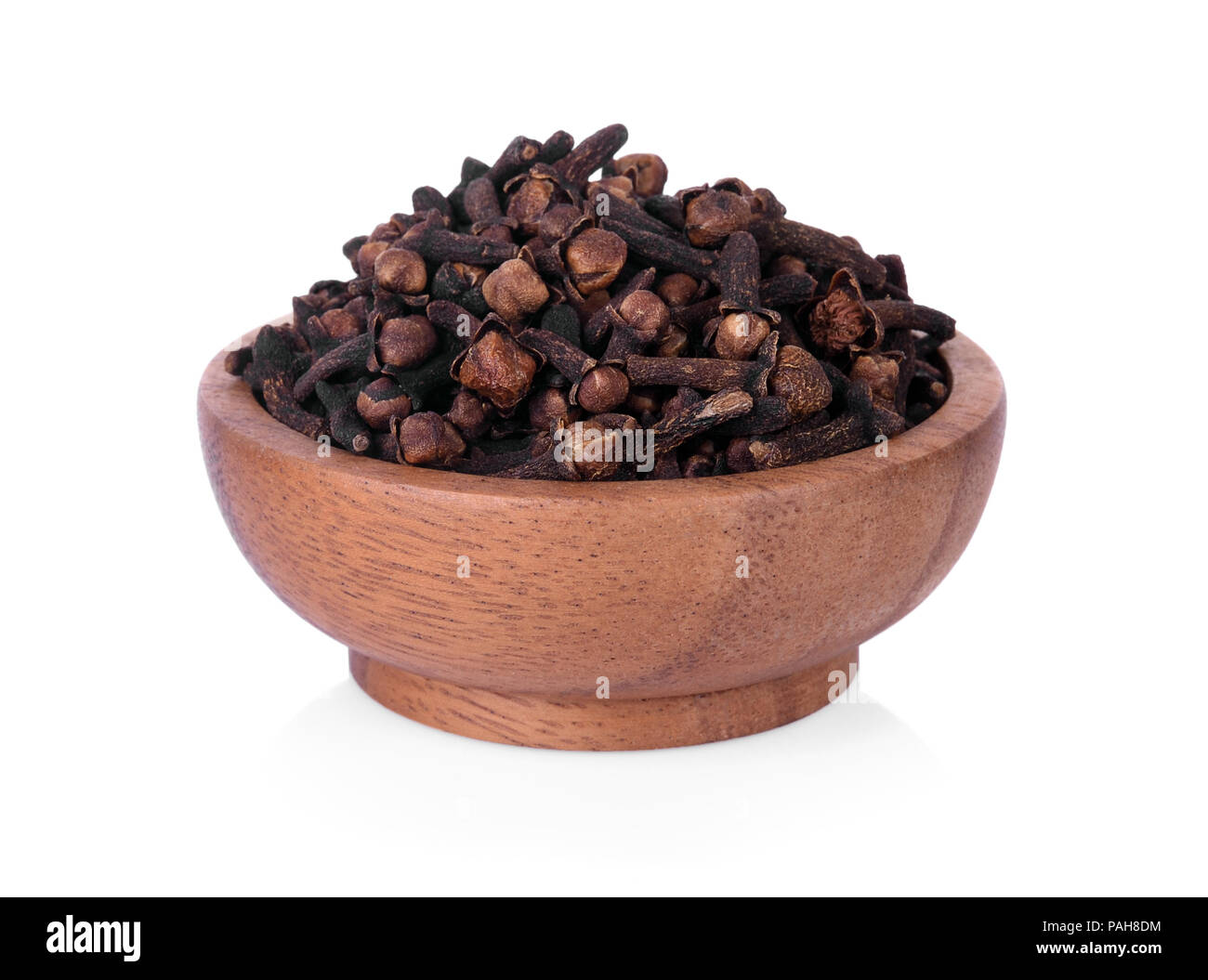 Clove syzygium aromaticum hi-res stock photography and images - Alamy