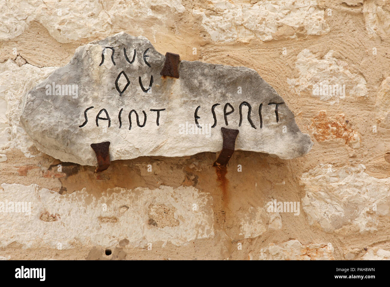 Engraved marble sign hi-res stock photography and images - Alamy