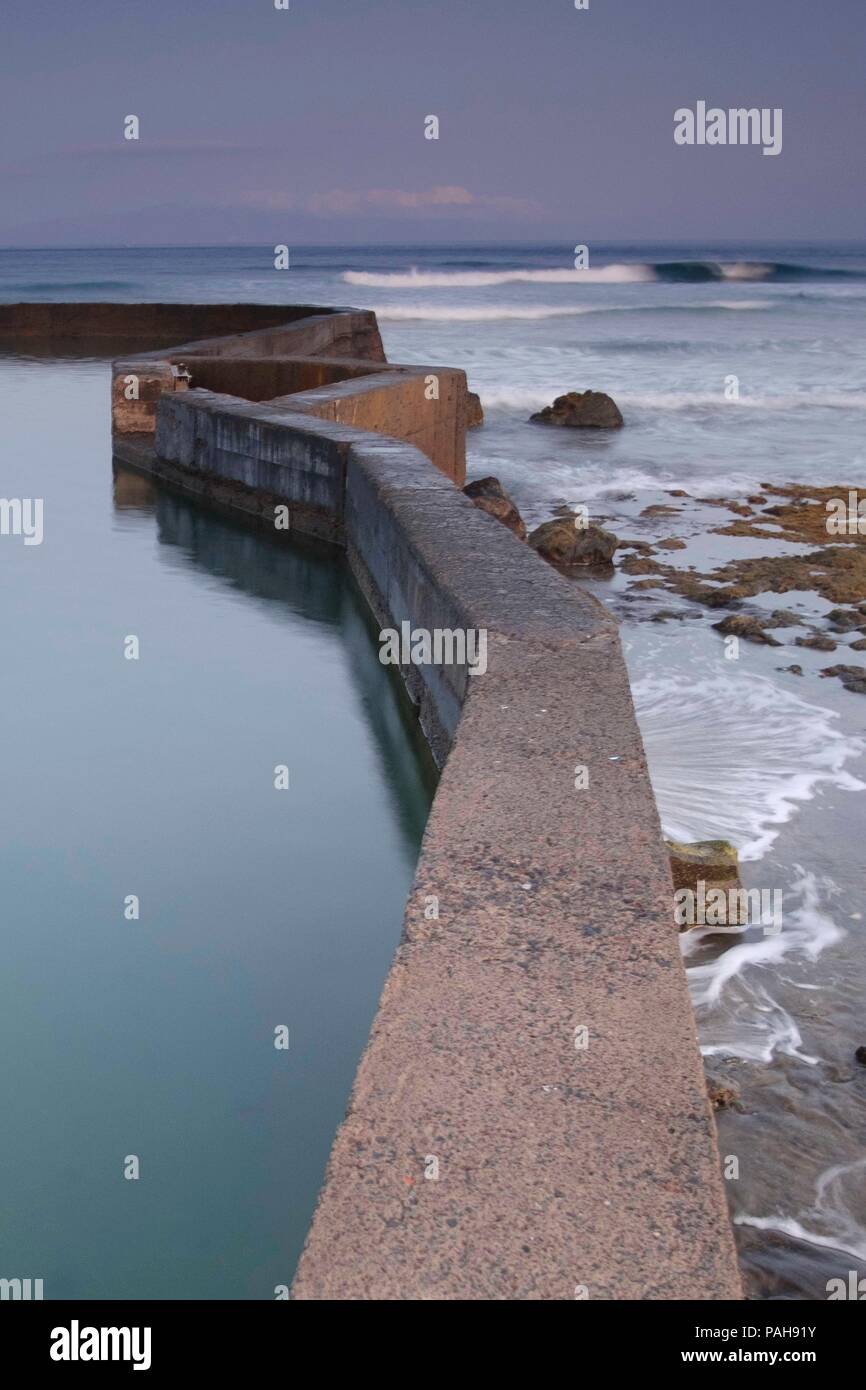 Arona teneriffe hi-res stock photography and images - Alamy