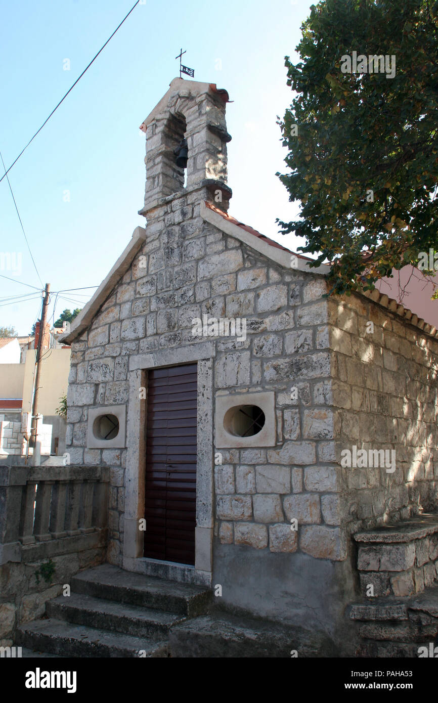 Saint liborius hi-res stock photography and images - Alamy