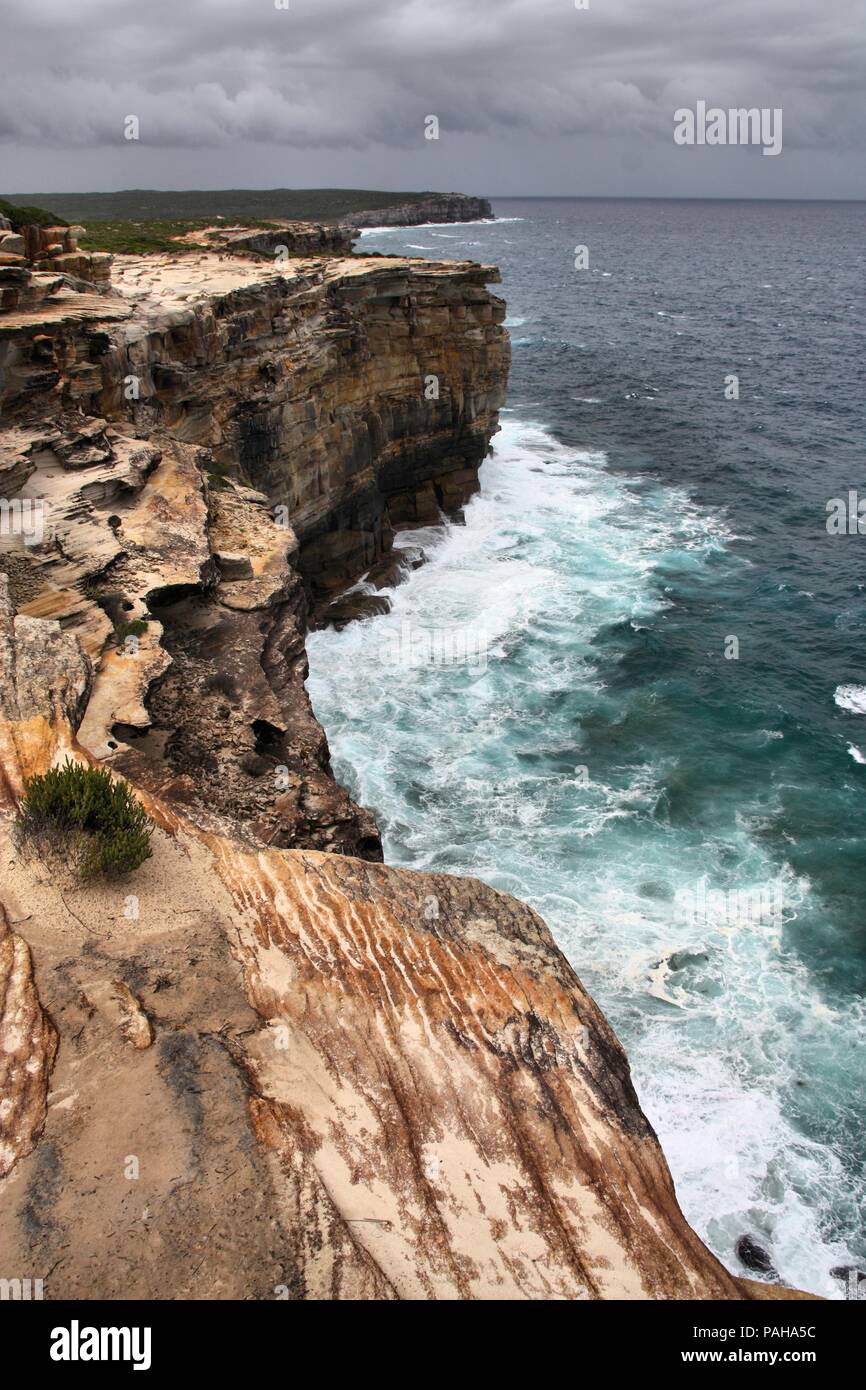 Bundeena national park hi-res stock photography and images - Alamy