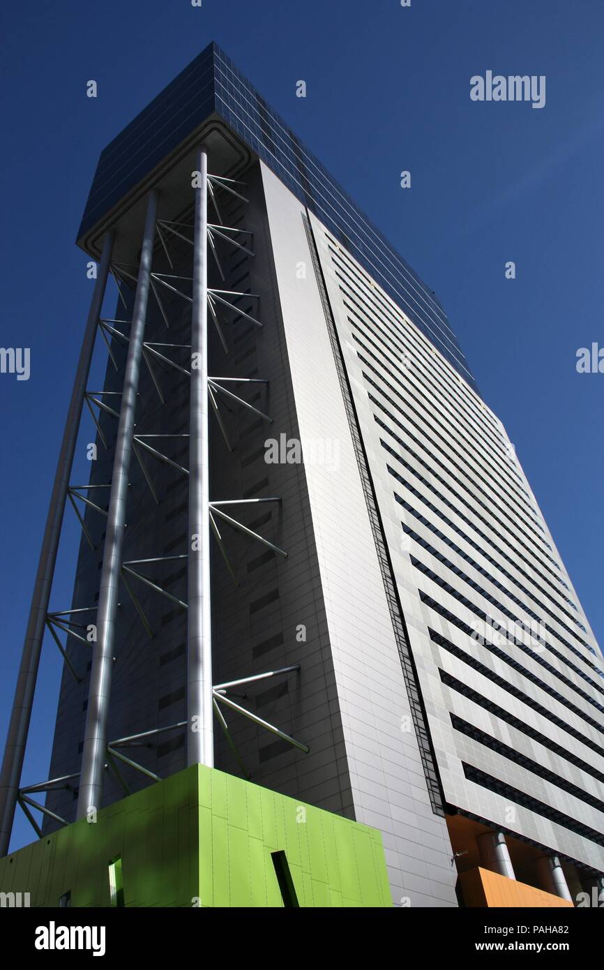 Brisbane square hi-res stock photography and images - Alamy