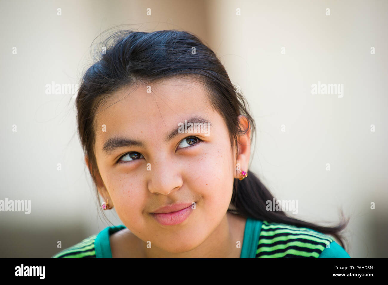 Family Portrait Ethnic Typical High Resolution Stock Photography and ...