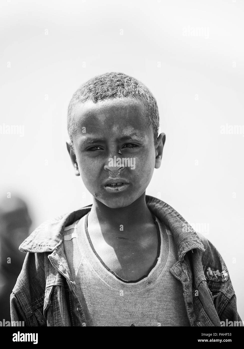 Angola angolan boy child hi-res stock photography and images - Alamy