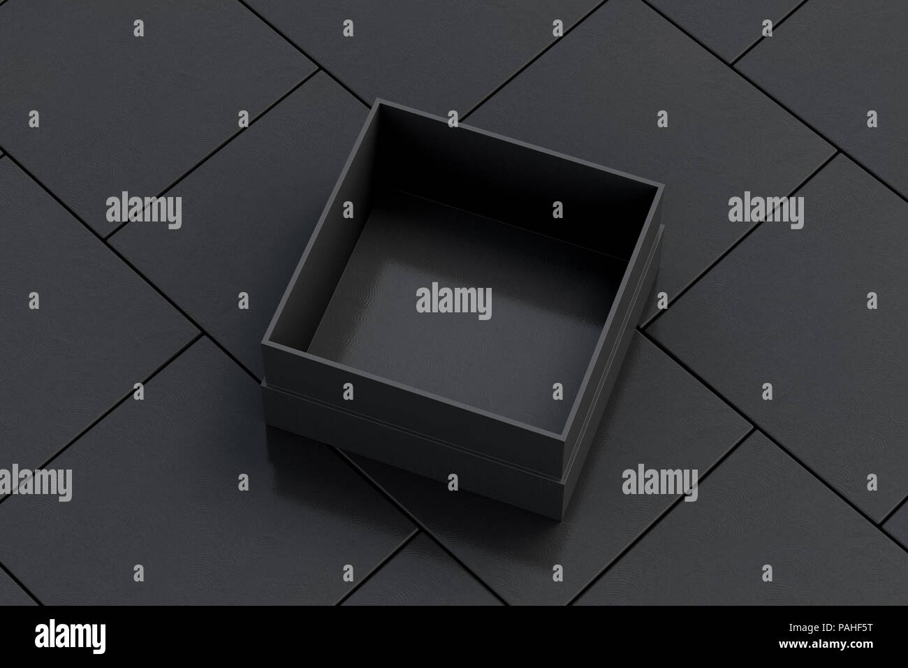 Closed boxes hi-res stock photography and images - Alamy