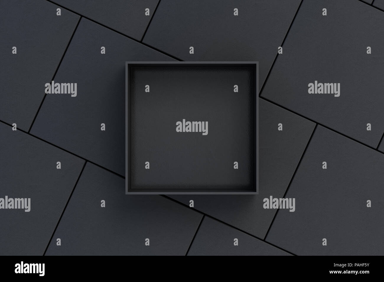 Closed boxes hi-res stock photography and images - Alamy