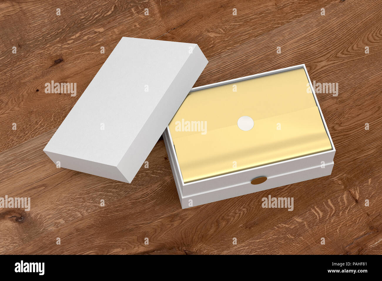 Elongated wooden box hi-res stock photography and images - Alamy