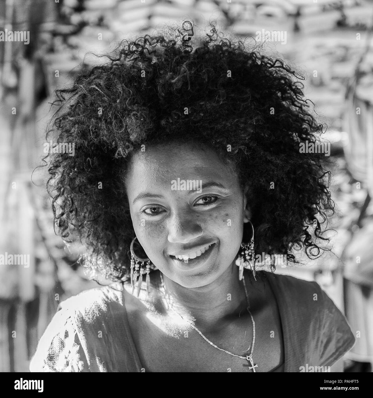 Habtemariam Ethiopia