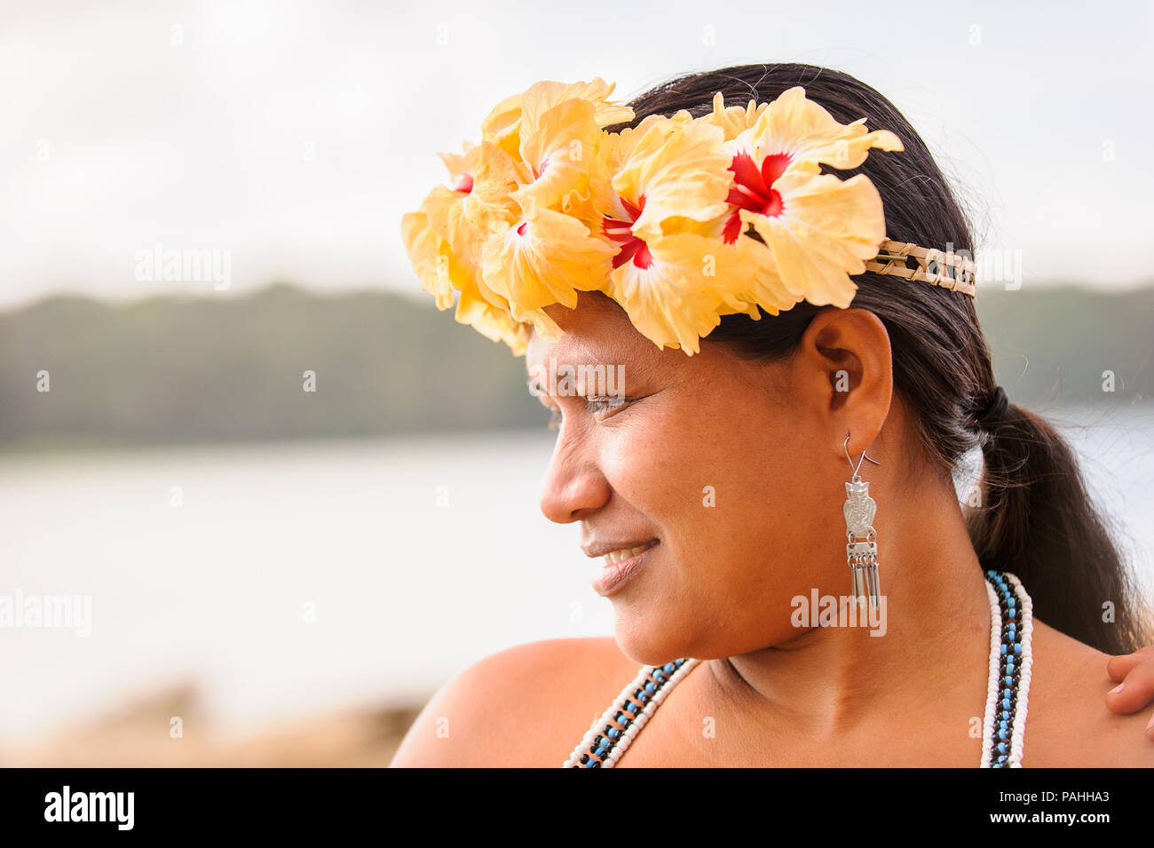 Aboriginal culture panama hi-res stock photography and images - Alamy
