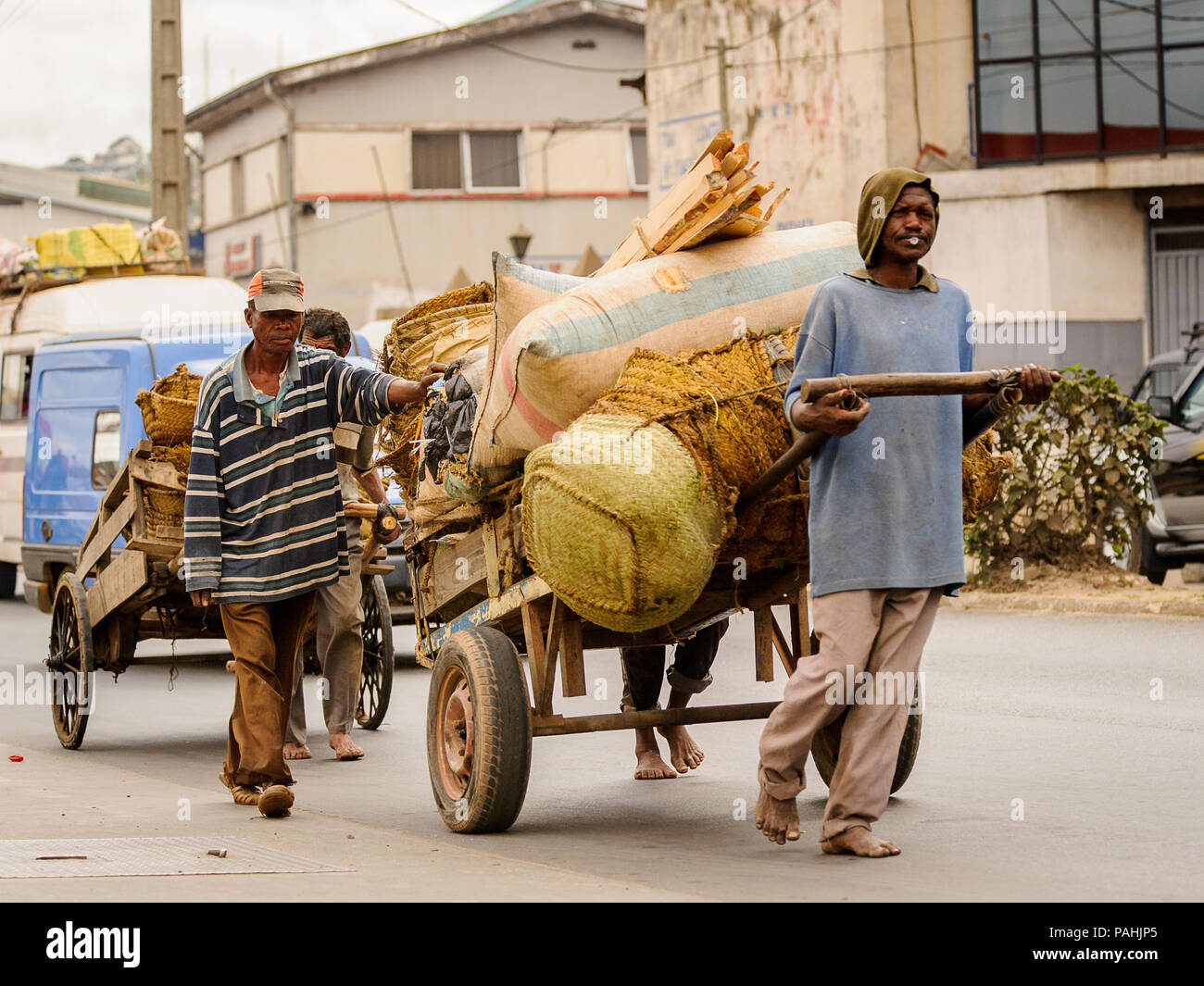 Merina People High Resolution Stock Photography and Images - Alamy