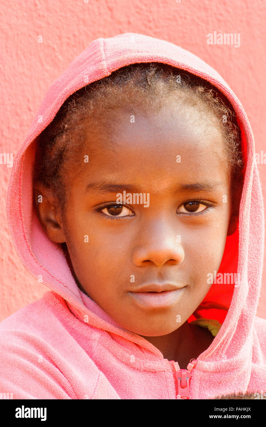 Hope african children beautiful hi-res stock photography and images - Alamy
