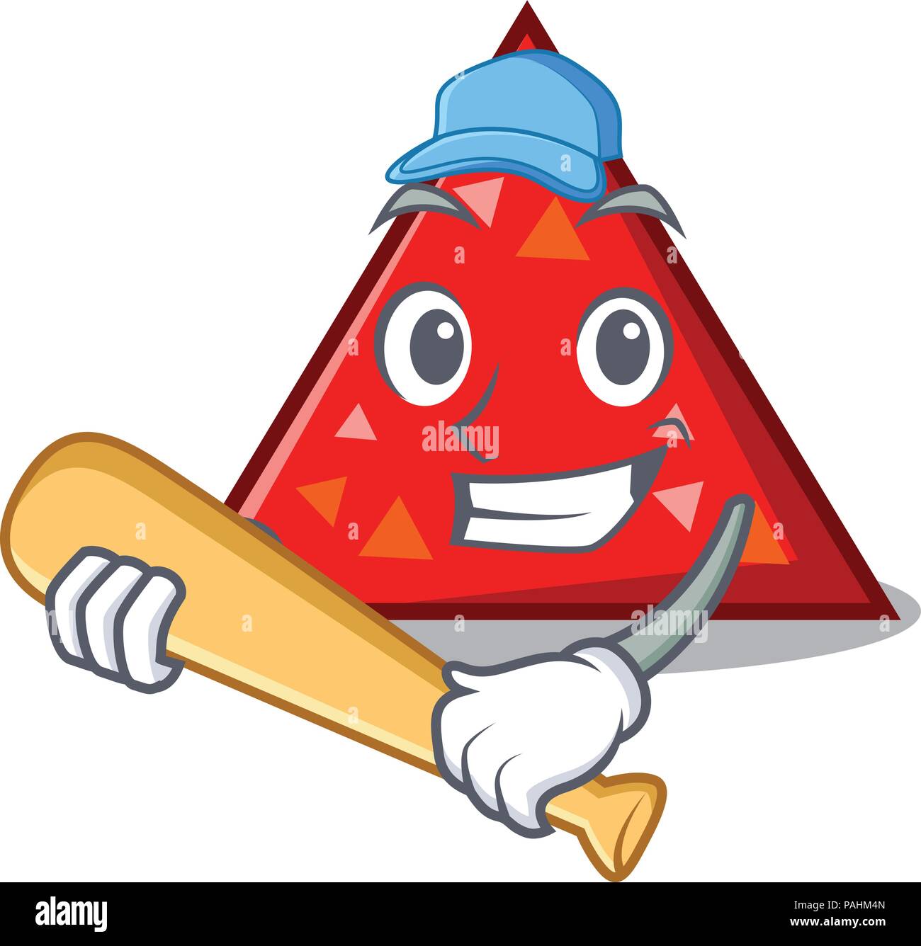 Polygonal base Stock Vector Images - Alamy