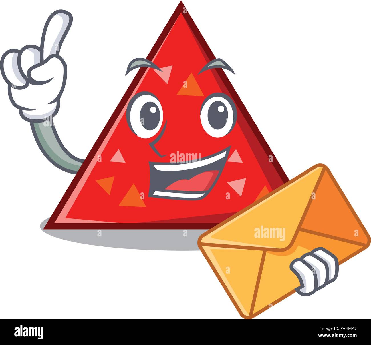 Regular shipment Stock Vector Images - Alamy