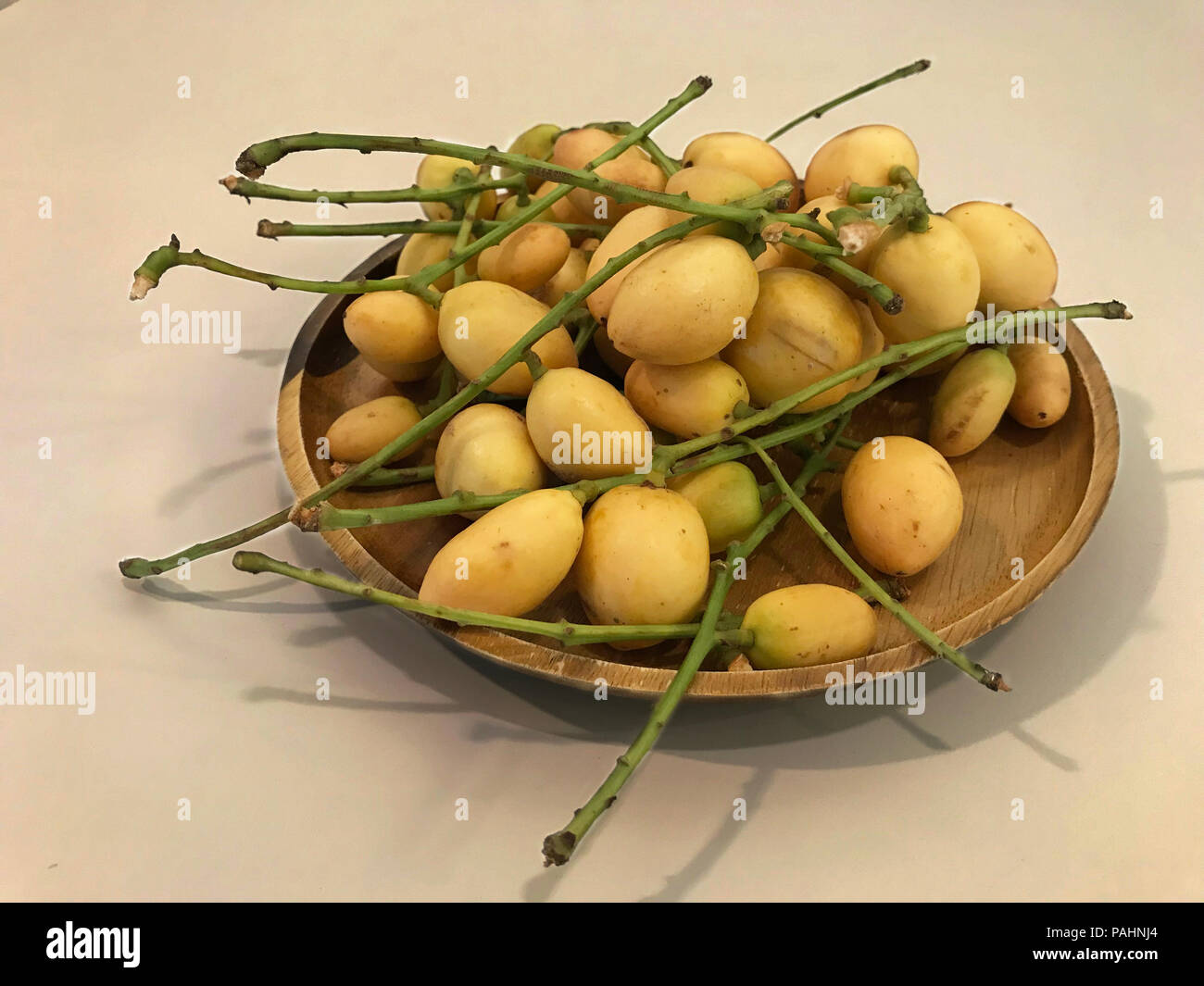 Rambai fruit hi-res stock photography and images - Alamy