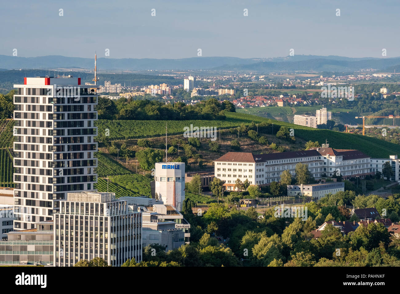 Mahle hi-res stock photography and images - Alamy