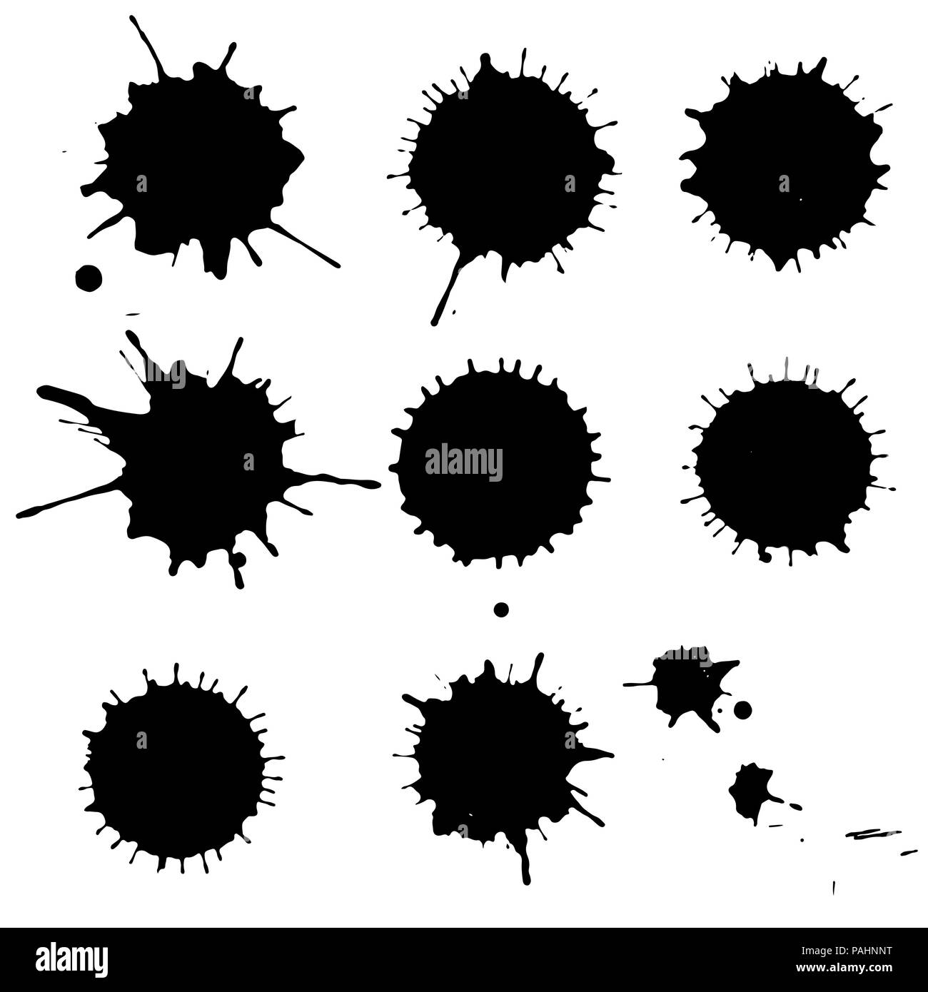 Paint splash hi-res stock photography and images - Alamy