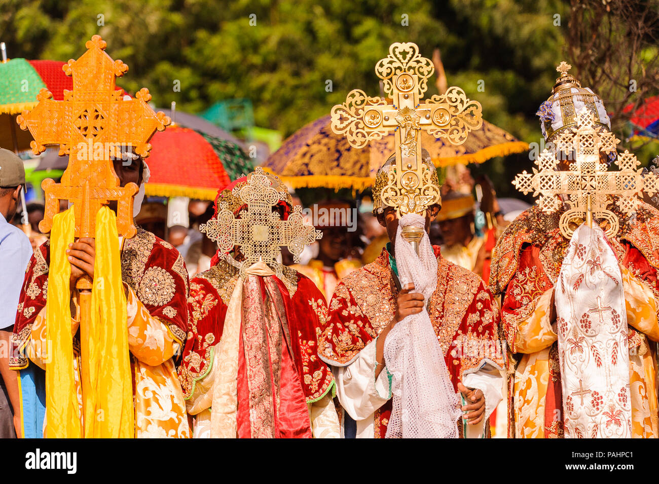 Meskel hi-res stock photography and images - Alamy