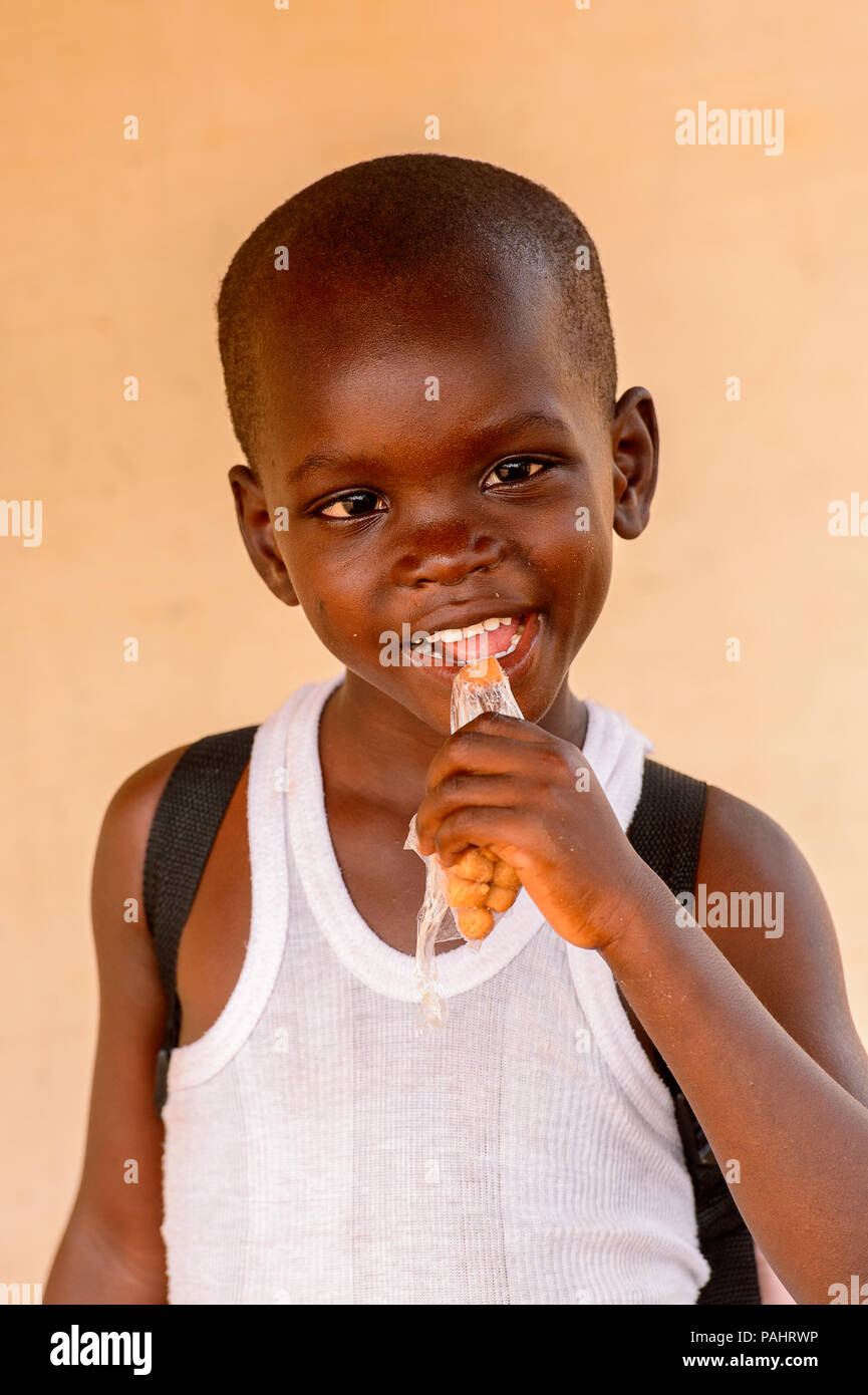 Senegal eco hi-res stock photography and images - Alamy