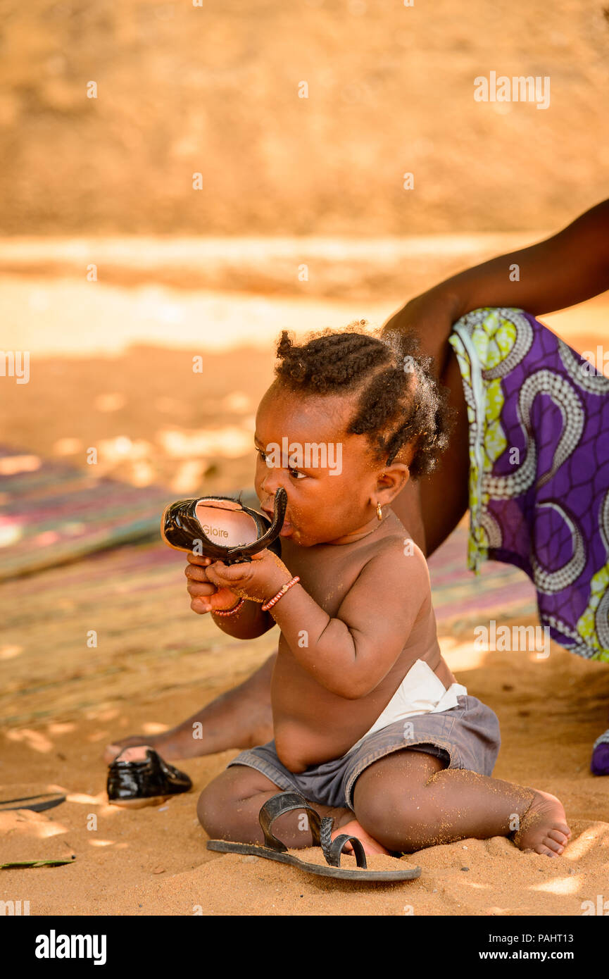 Chad eco hi-res stock photography and images - Alamy