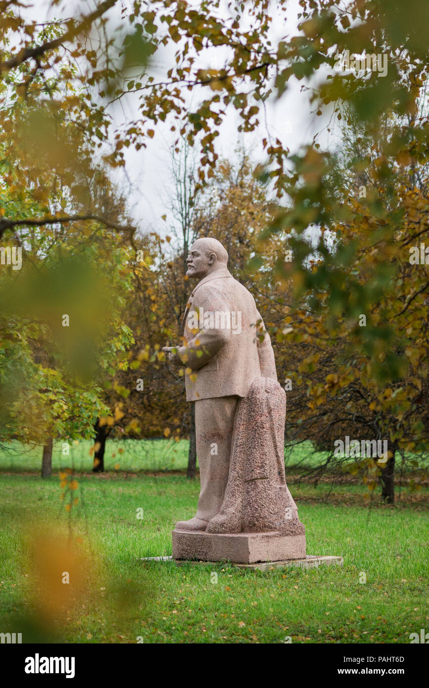 Gorki leninskie hi-res stock photography and images - Alamy